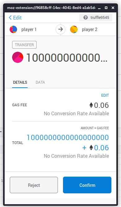 solidity cannot transfer ether from smart contract to another address