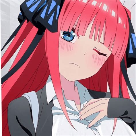 Nino Nakano Doppleai