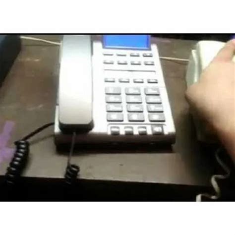 Analog Matrix EPABX System At In Chennai ID