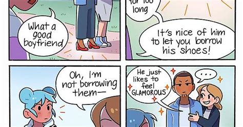 If They Fit Your Feet Then Wear Them Shoes Are Shoes Just Wear What You Want Album On Imgur