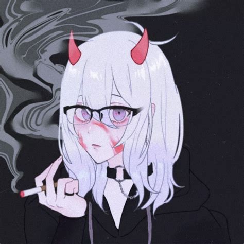 3414 Aesthetic Demon Pfp Profile Pictures For Whatsapp And Instagram