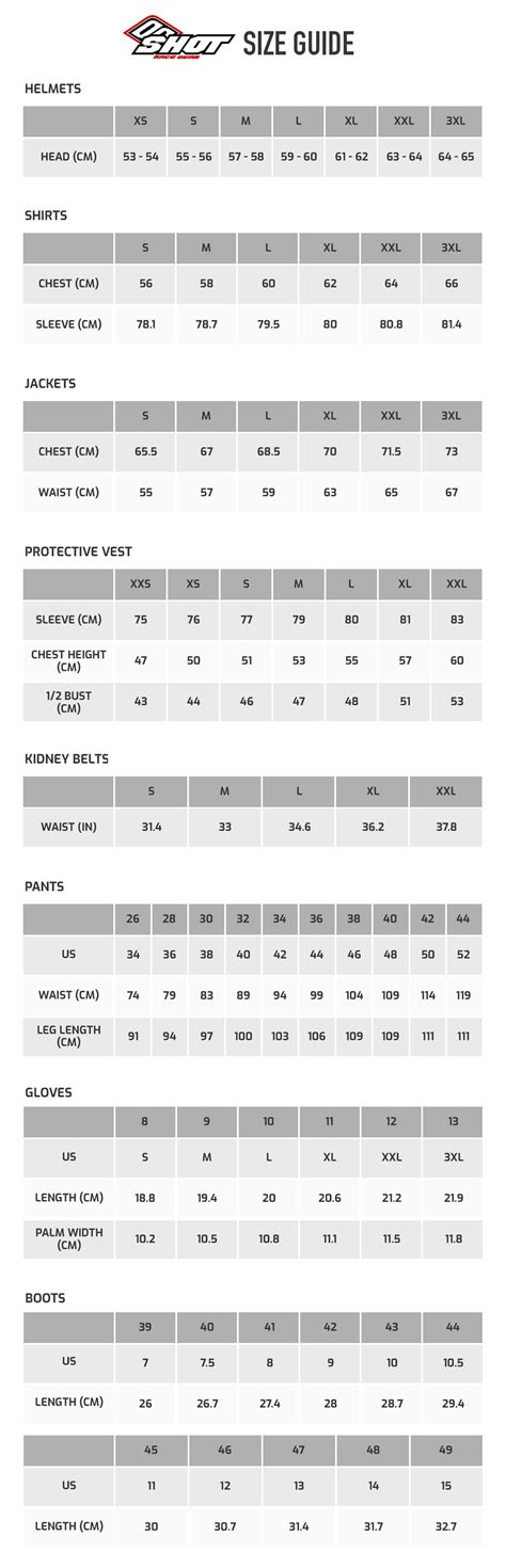 Buy Shot 2022 Airlight 20 Armoured Jacket Demon Tweeks