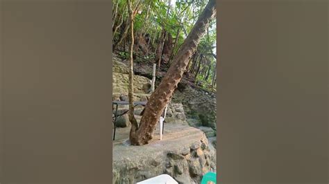 Kakawayan Falls Infanta Quezon Youtube