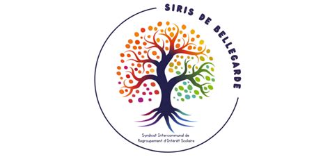 Le Syndicat Scolaire Siris Mairie De Bellegarde