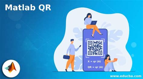 Matlab QR Quick Glance On Matlab QR Along With Examples
