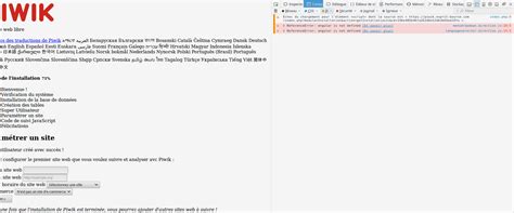 Step 6 Timezone Install Error Support And Bugs Matomo Forums