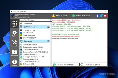 Patch My PC 4 5 0 4 Download Review Screenshots