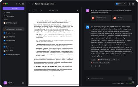 Chat With Pdf And Other Documents Using Ai