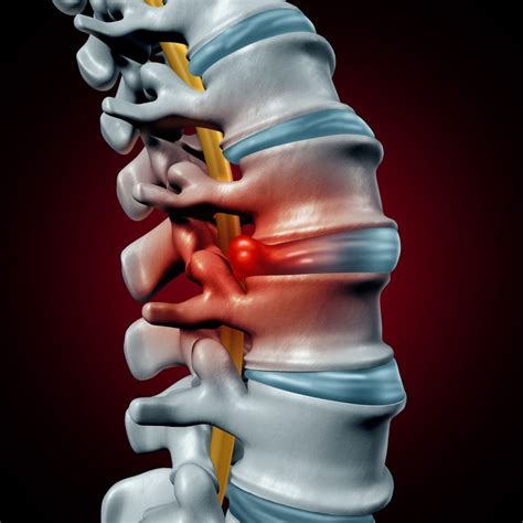 Herniated Disc