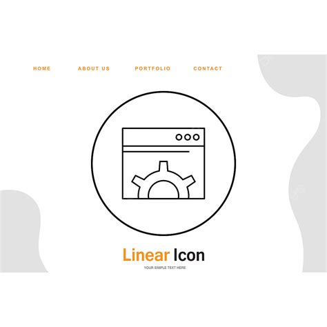 Optimism Vector Design Images Optimization Icon For Your Project