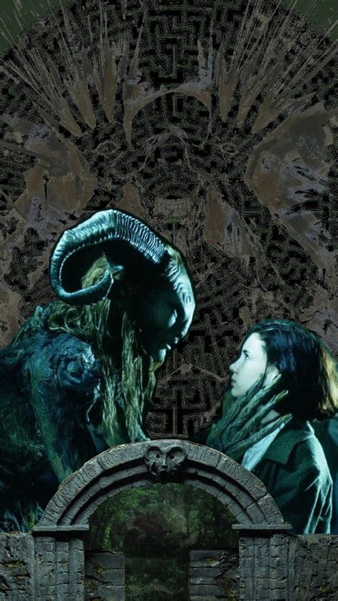 Oct 10 Pans Labyrinth Labyrinth Art Pans Labyrinth Labyrinth