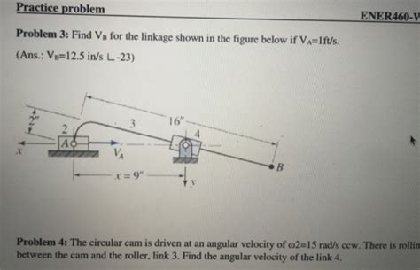 Solved Please Solve Using A Loop Closure Method