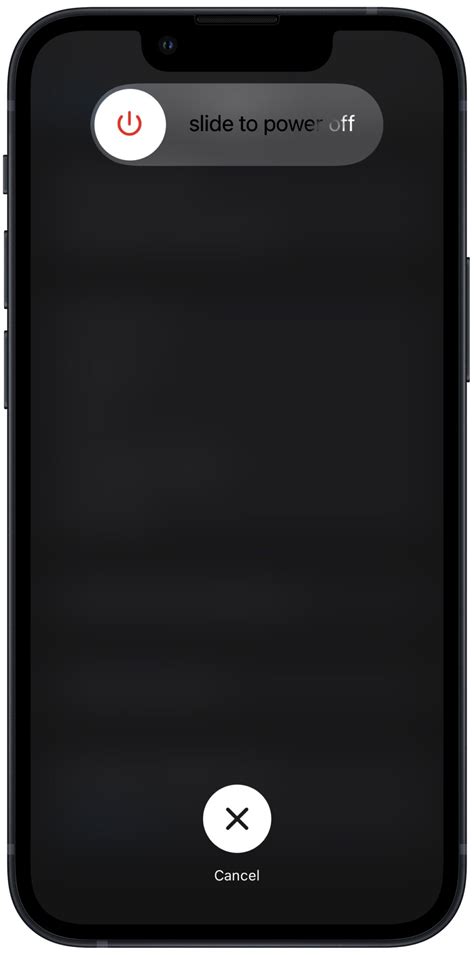 Hard Reset Your IPhone UpPhone