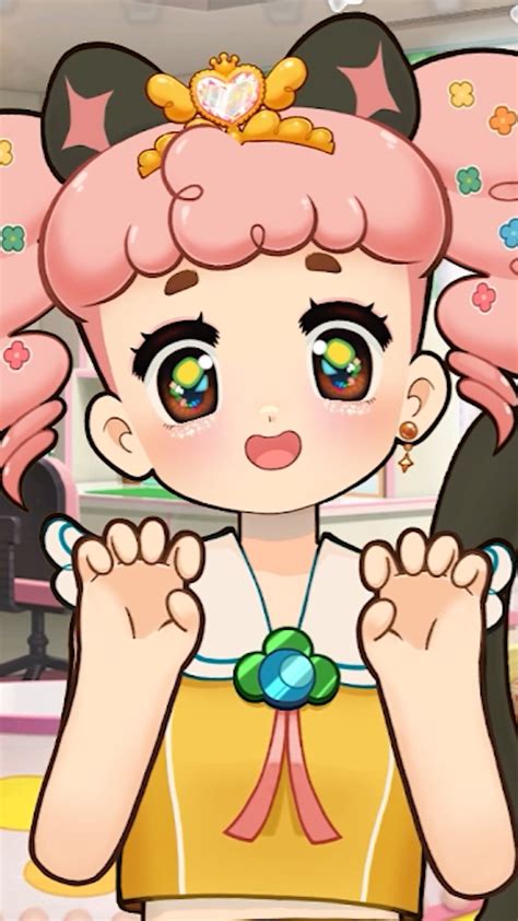 Neko Mimi Mode Henshin ~ 🐈‍⬛ Rvirtualyoutubers