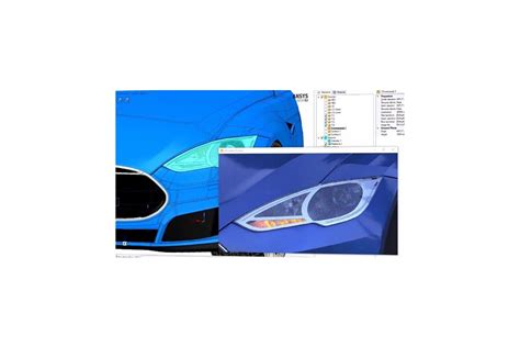 Perform Optical Simulations In A New Standalone Platform With Ansys