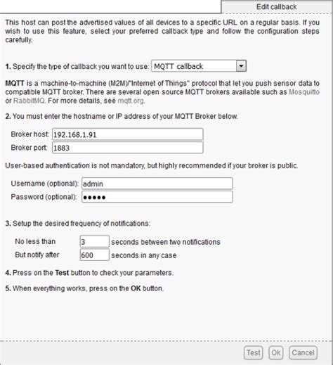 Connecting A Yoctopuce Sensor To An Mqtt Broker