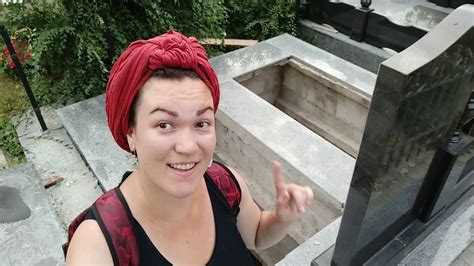 Армянское кладбище в Кишиневе Молдова Youtube