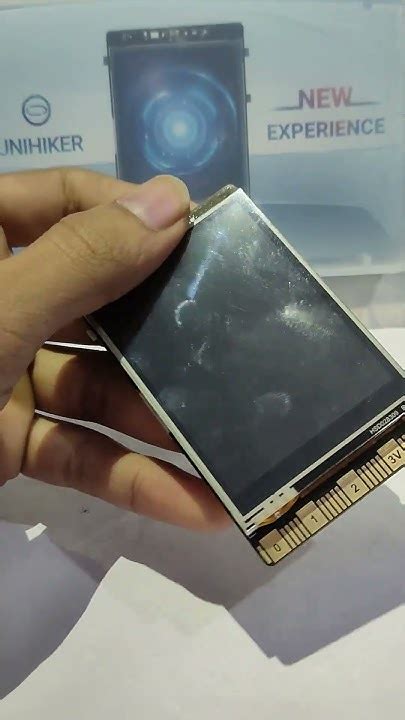 Dont Use Arduino Before Watching This Unihiker By Dfrobot Shorts