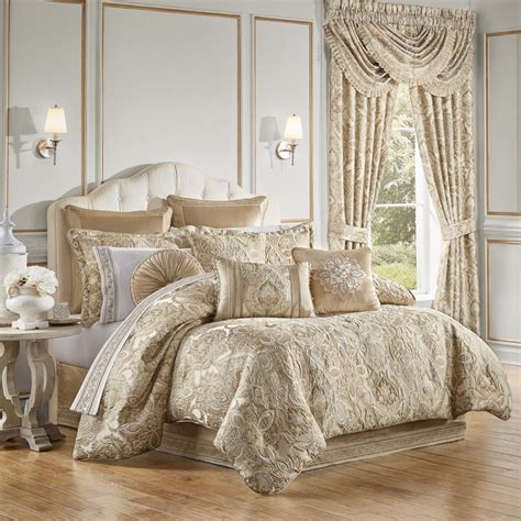 Luxury Comforter Sets With Matching Curtains Designer Picks Foter