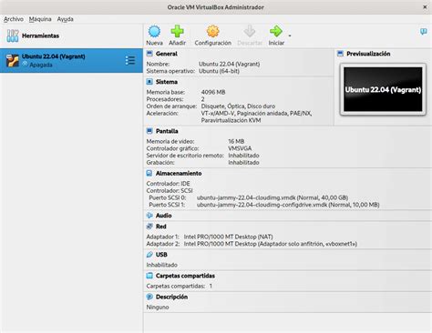 cách tạo mạng nat trong virtualbox ️ ik4 ️
