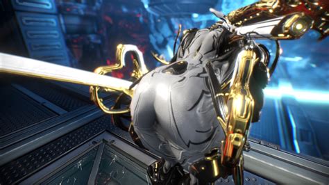 And They Say Warframe Has No Endgame Rwarframe