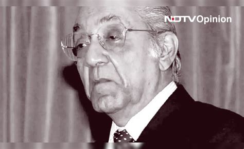 Ag Noorani Larger Than Life Stronger Than Death