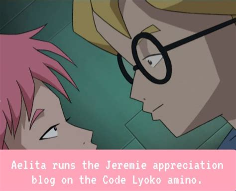 Code Lyoko Headcanons On Tumblr