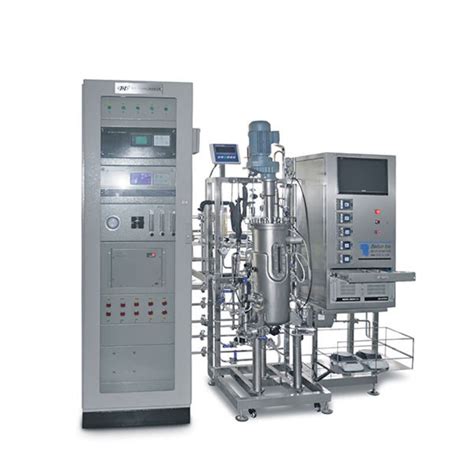 Cell Culture Bioreactors Have Emerged As Indispensable Tools Bailun