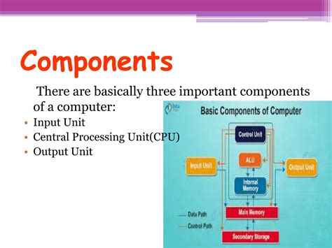 computer basic pptx