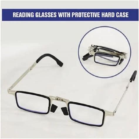 Foldable Reading Glasses At ₹ 59900 Reading Glasses Id 2852669906712