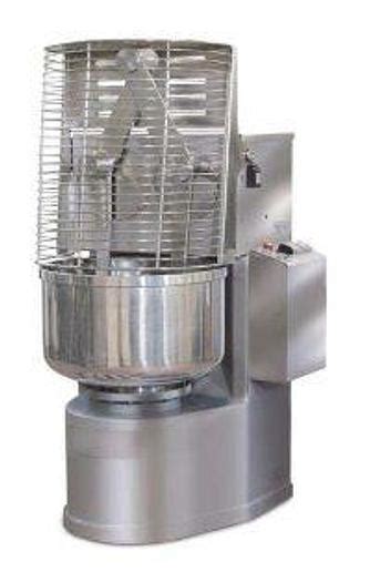 New Abt Giotec Double Arm Mixer For Sale At All Bake Technologies Inc