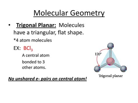 Molecular Shape And Polarity Ppt Download