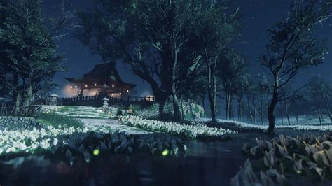 Живые обои для Windows 10 Wallpaper Engine