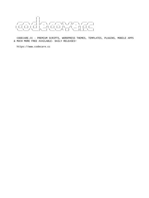 Codecare Cc Pdf