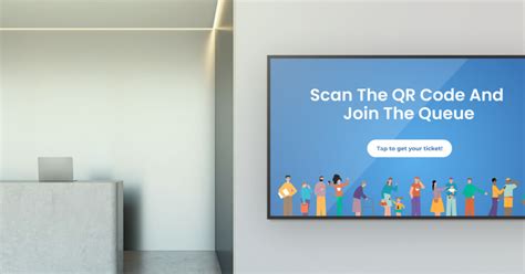 Queue Management Systems For Better Customer Experience