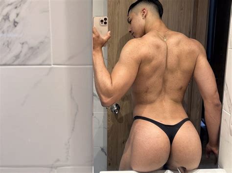 Curious Jack Bailey And Andy Adler Join Their Hunk Stepdads For A Cock