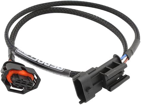 Gm Ls3 Map Sensor Extension