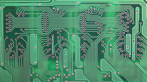 Designing Pcb Safety Spacing