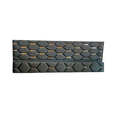 Eco Friendly Durable Comfortable Bed Back Side At Best Price In