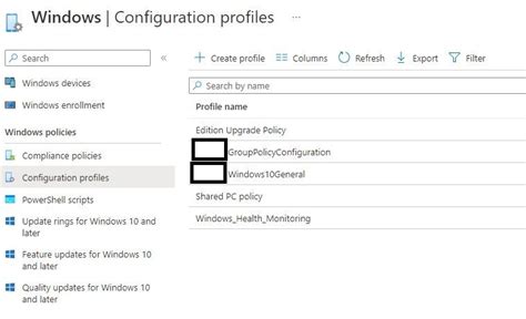 Managing Windows 11 SE Devices In Microsoft Intune For Education