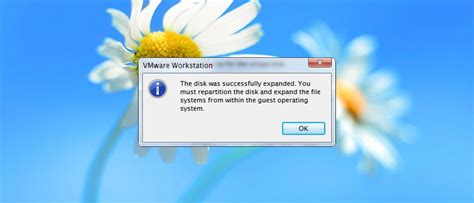 How To Increase Disk Space Of A Virtual Machine In Vmware Make Tech