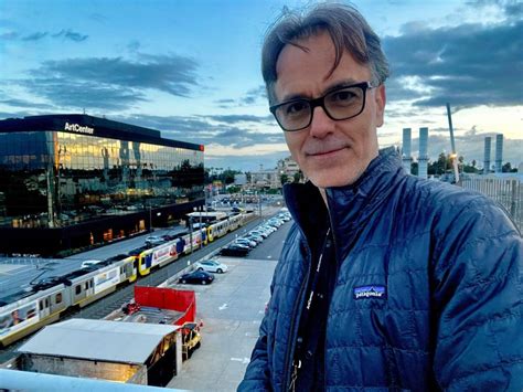 Julian Scaff On Linkedin Meet Julian Scaff Interaction Designer Professor And Futurist