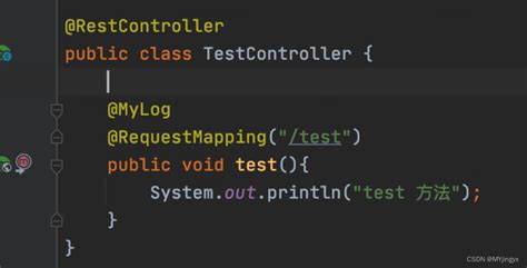 Java注解详解：定义、分类、原理与应用 Csdn博客