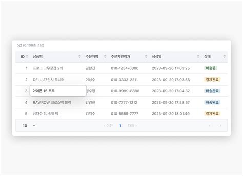 GitHub Eces Select Fast Build Tool For Admin Backoffice By YAML Declarative Way