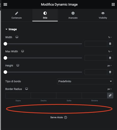 Add Box Shadow Control To Dynamic Image Widget Issue Crocoblock Suggestions GitHub