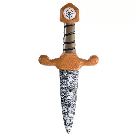 Disney Costume Accessory Peter Pan Dagger