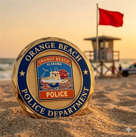 Alabama Beach Authorities Issue Red Flag Warning Urge Beachgoers To