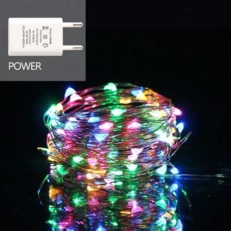 String Light Adapter At Irene Rayburn Blog