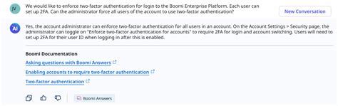 Troubleshooting Example