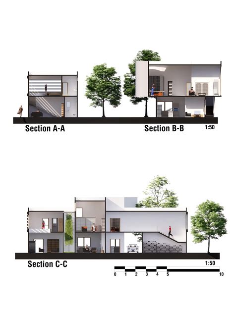 Ansel Tan Nus Architecture Portfolio Y1 By Ansel Tan Issuu